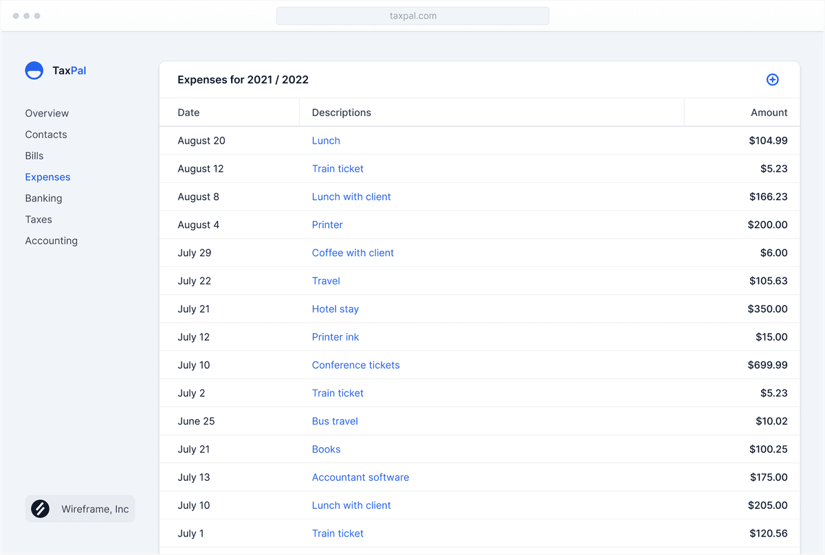 VerifiedBy - Verify yourself across the internet.