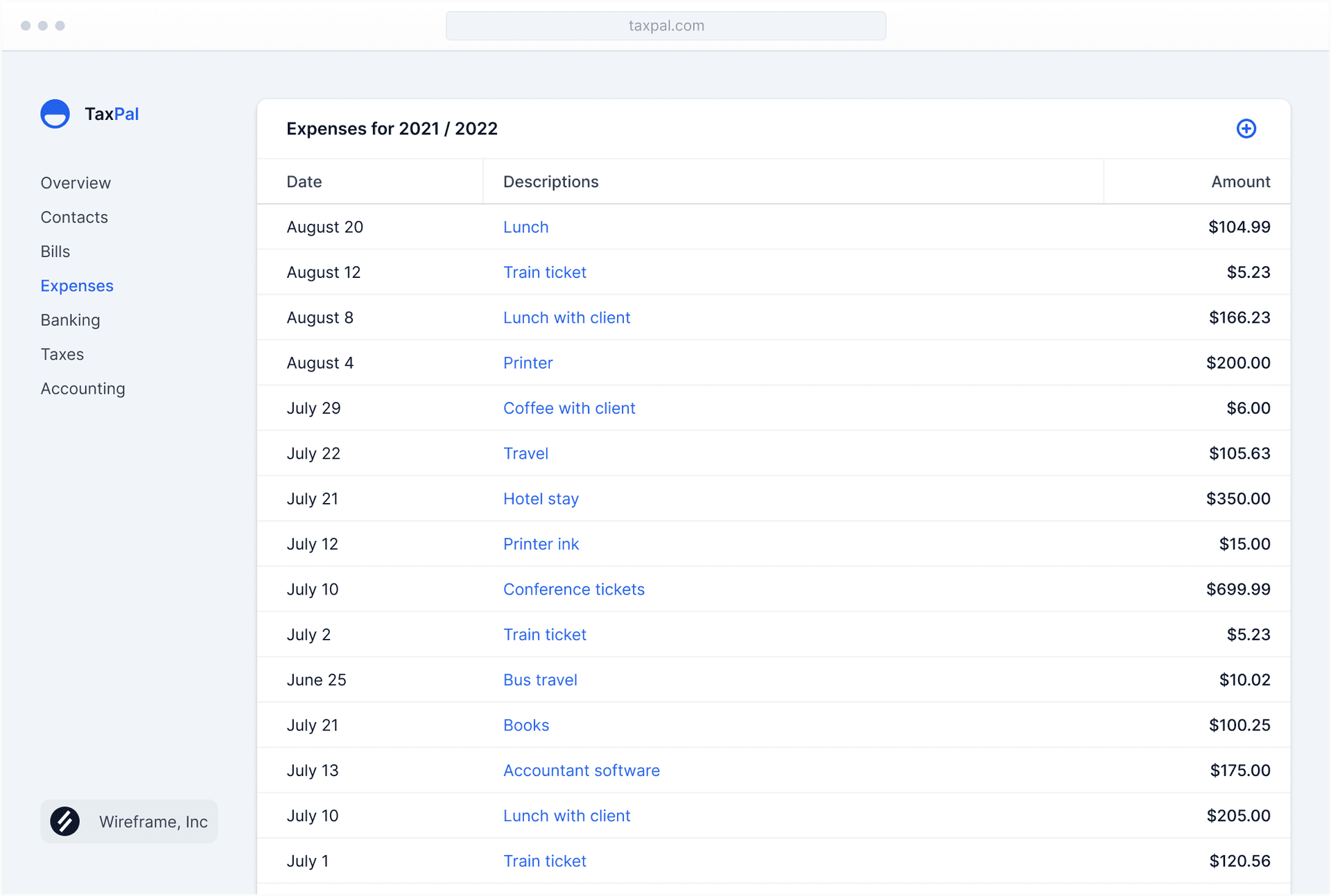 VerifiedBy - Verify yourself across the internet.