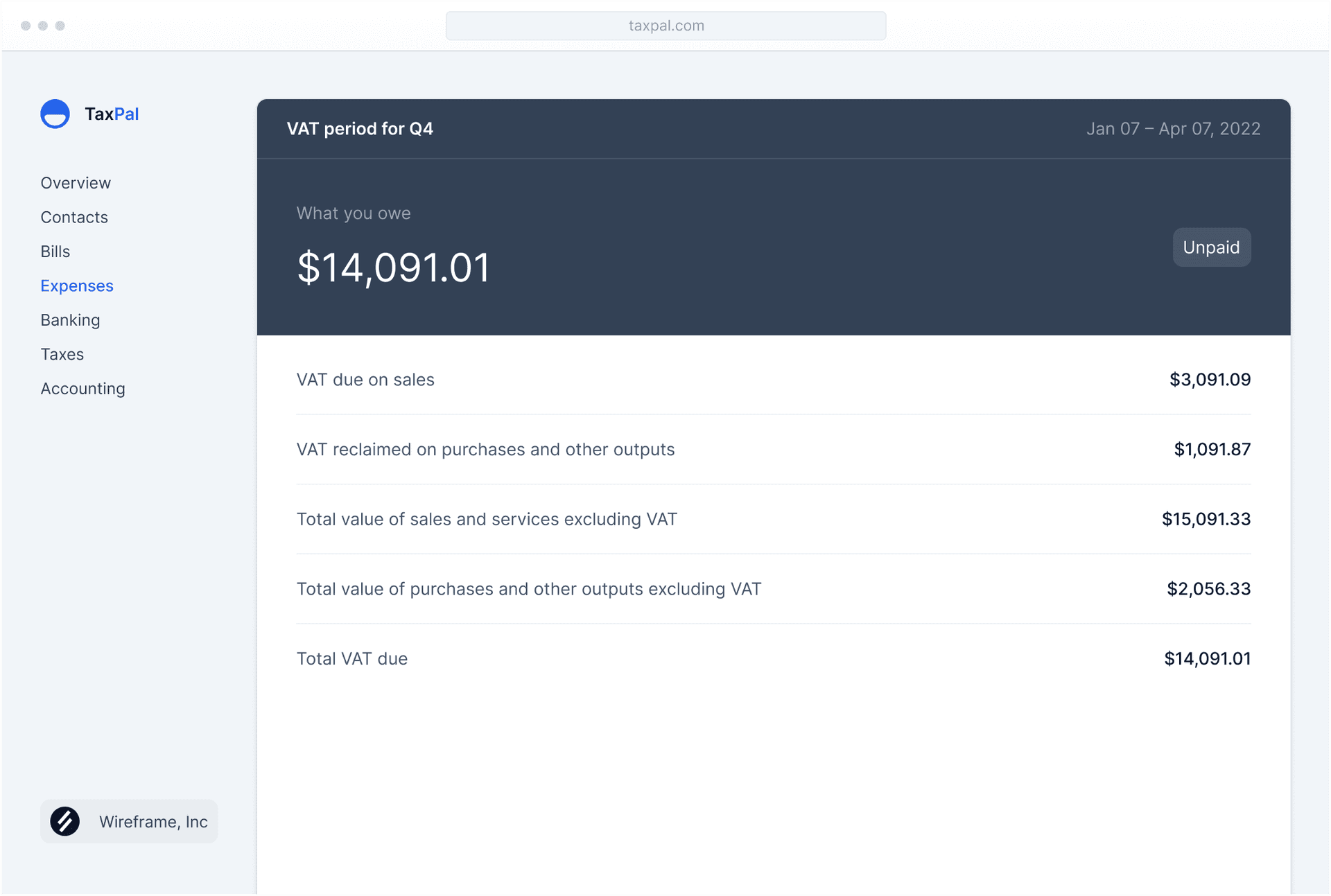 VerifiedBy - Verify yourself across the internet.